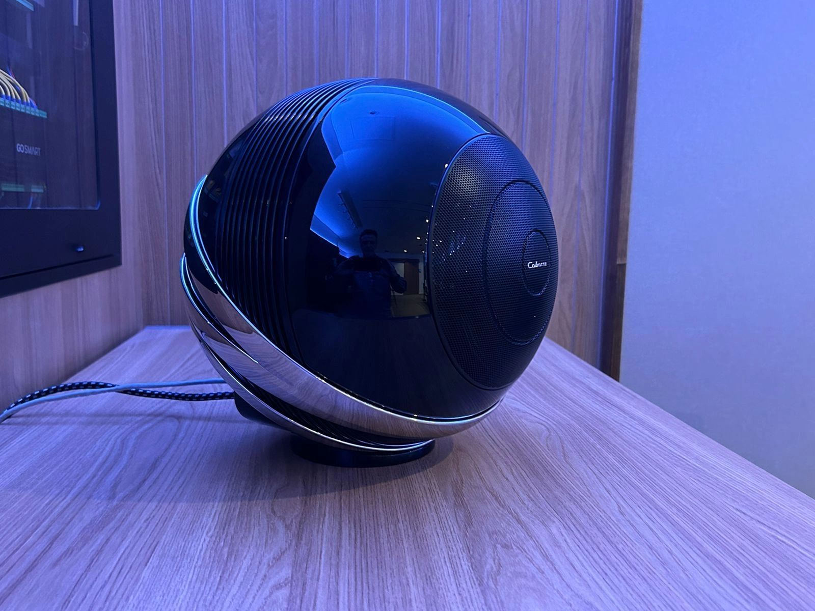 About Sami Douek (Eng) | Aurislab-Brasil